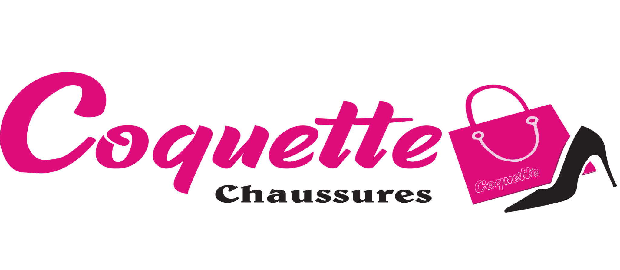 Coquette Chaussure - Chaussures de Mode: Baskets, Mules, Escarpins et Sacs